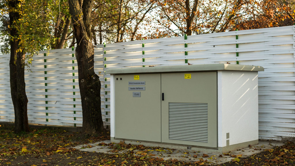 VÁROSFÖLD | Sencord