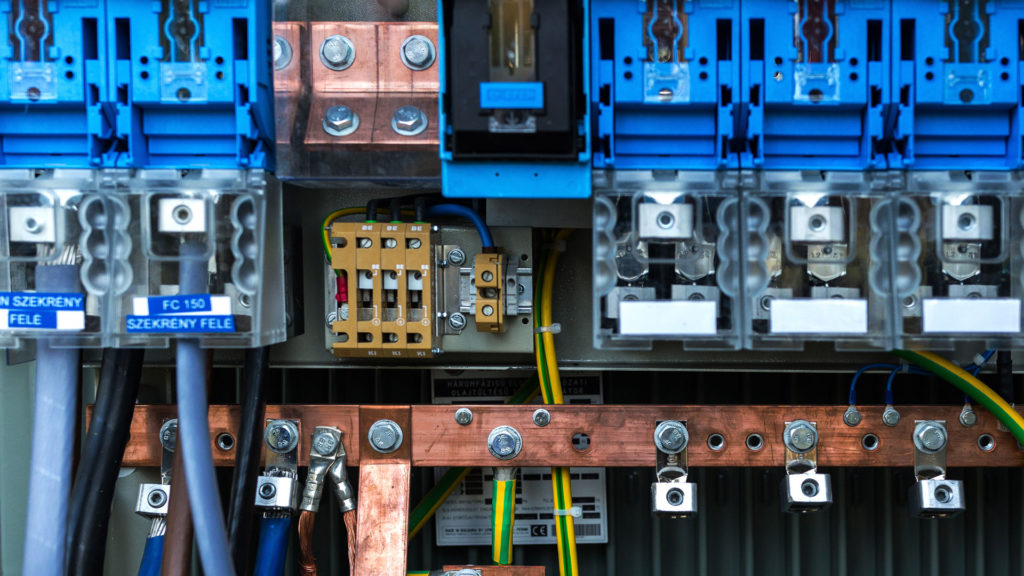 VÁROSFÖLD | Sencord